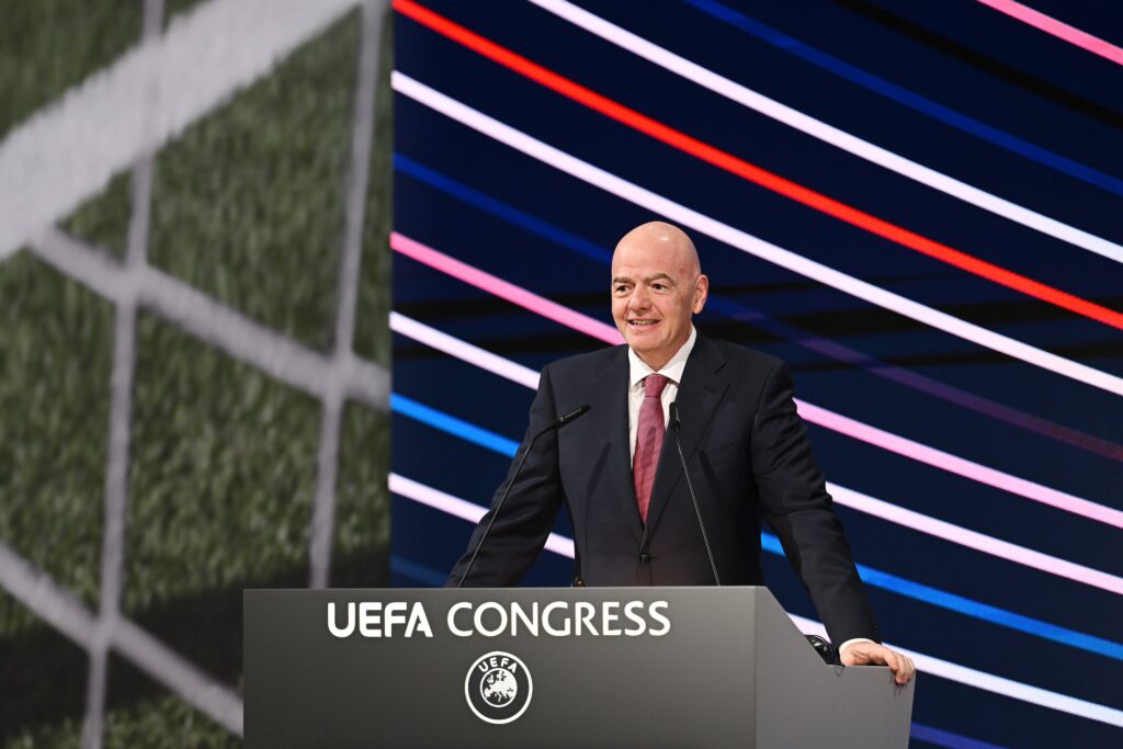 España 'pierde' el Mundial 2035 femenino