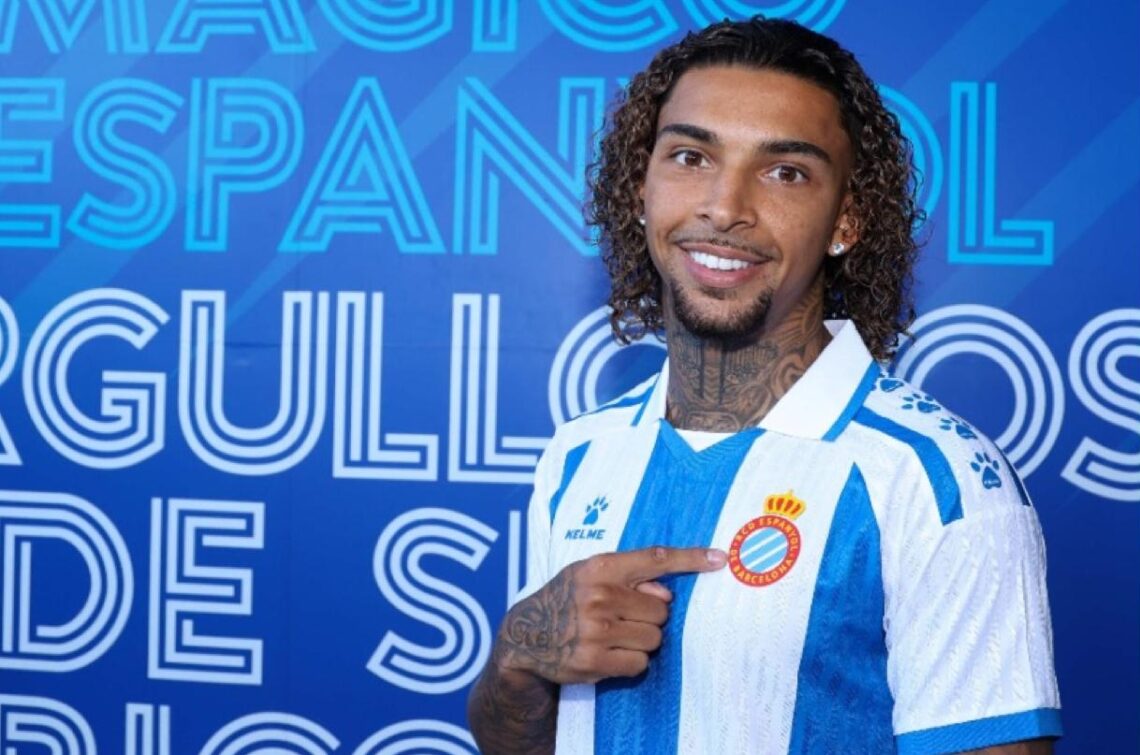 ANÁLISIS | ¿Quién es Tyrhys Dolan y qué le puede aportar al Espanyol?
