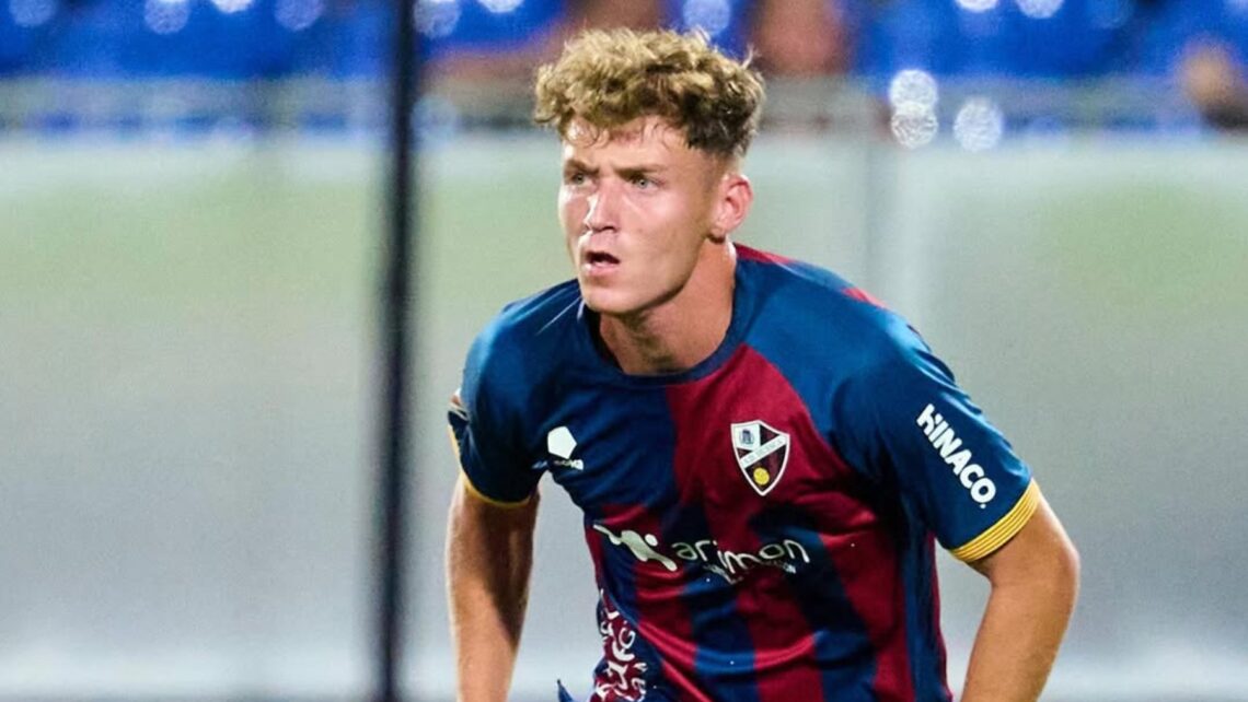 Ángel García apunta tres posibles destinos para Hugo Pérez, cuya cesión ...