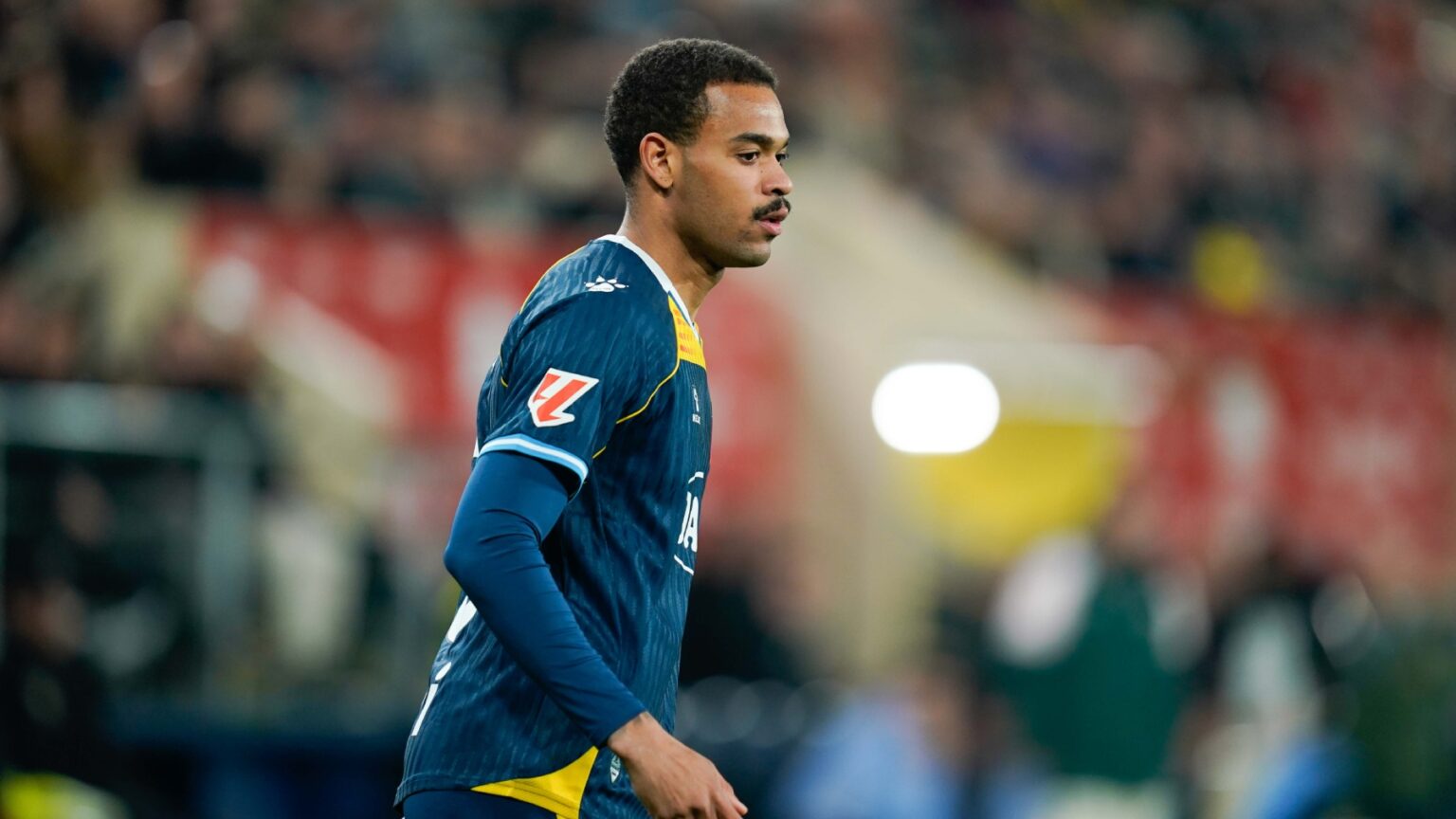 Cyril Ngonge, la gran incógnita del Espanyol - Celta: ¿titular en su ...