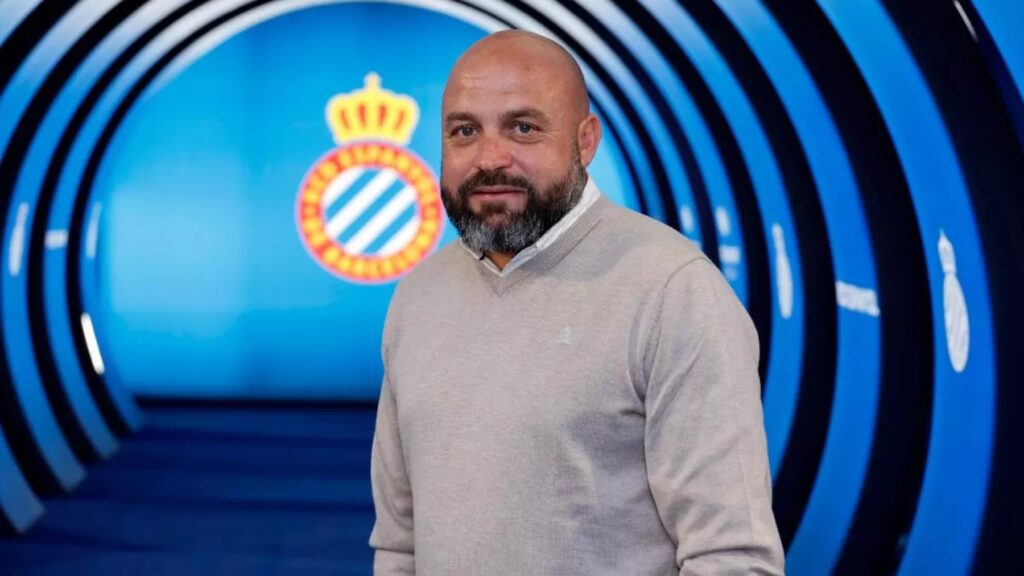 Manolo González cumple dos años en el banquillo del Espanyol: balance ...