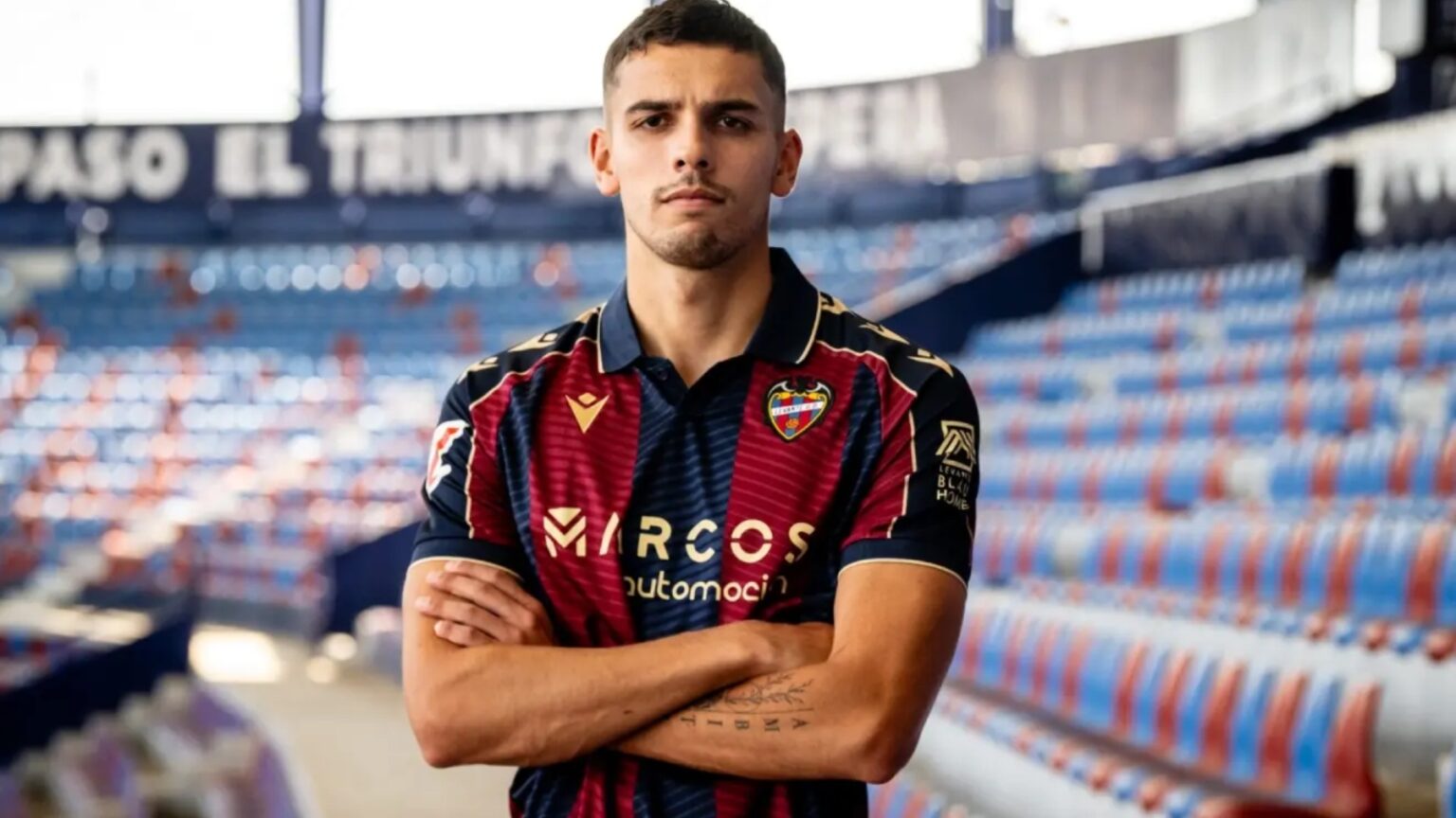 Matías Moreno, en el radar del Espanyol para relevar a Calero según ...