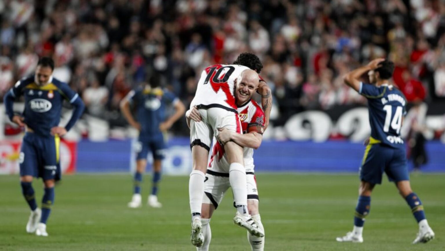 La Grada: Últimas noticias del RCD Espanyol