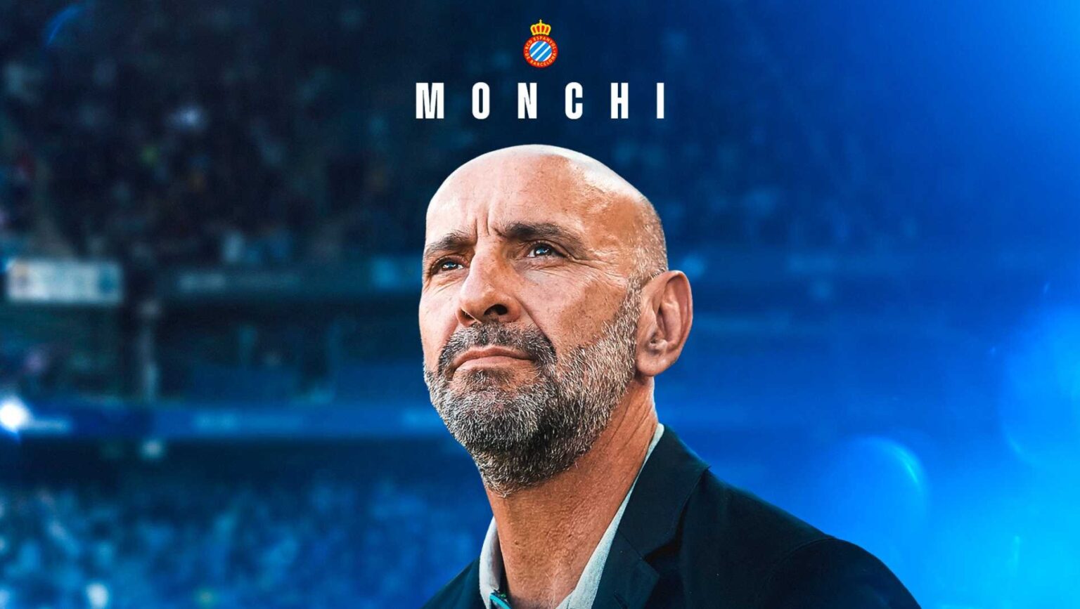 Monchi ya es oficialmente nuevo director general deportivo del Espanyol ...