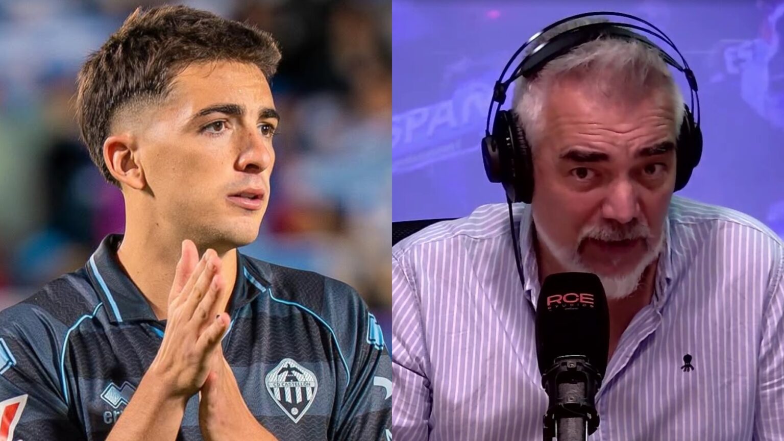 Hoy en 'La Grada Ràdio' | Via aclara el caso Calatrava: fichaje cerrado ...