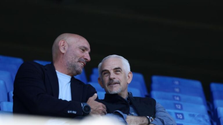 Monchi vuelve a hablar y deja más pistas del nuevo Espanyol; paciencia ...