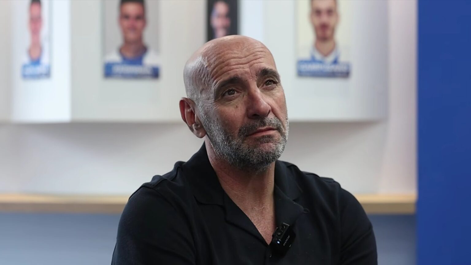 Calatrava, algo más que un fichaje: el Espanyol se adelanta y Monchi ...