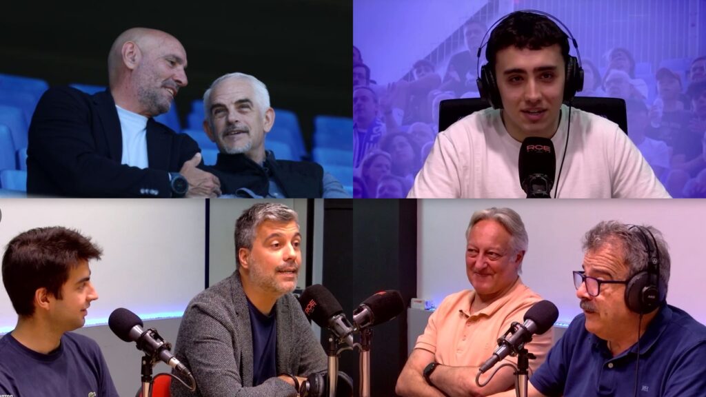 Monchi y Pace, ante su primer gran verano: mercado, patrocinio y naming ...