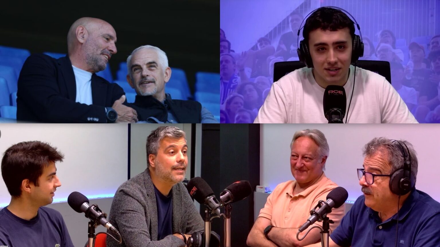 Monchi y Pace, ante su primer gran verano: mercado, patrocinio y naming ...